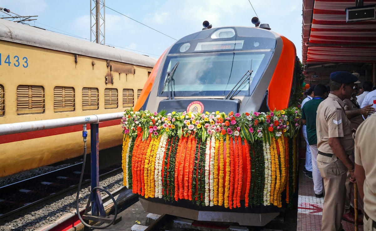 what is ea ec and cc in shatabdi express