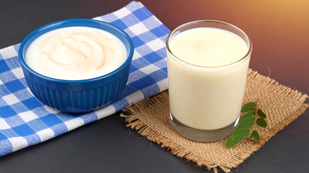 Tired Of Curdled Milk In Your Tea Or Soup? Here Is How To Fix It - NDTV ...