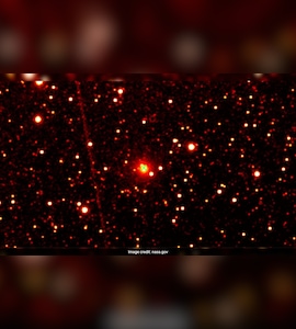 asteroid october 29th