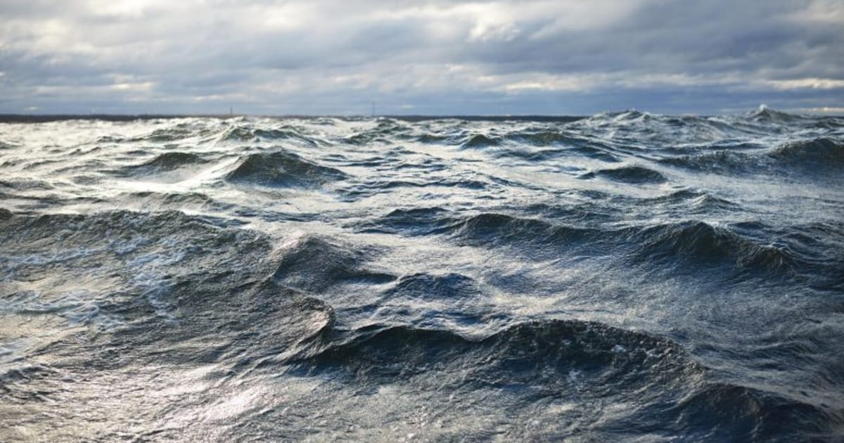 Lesser Known Facts About The North Sea