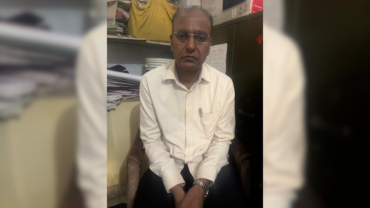 ACB Action: 9000 रुपये की रिश्वत लेते थाने का ASI गिरफ्तार, मुकदमे में ...
