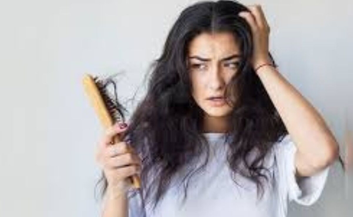 Nutrient Deficiencies To Stress: Expert Reveals 5 Possible Causes Of ...