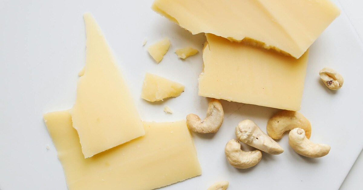 7 Surprising Health Benefits Of Cheese
