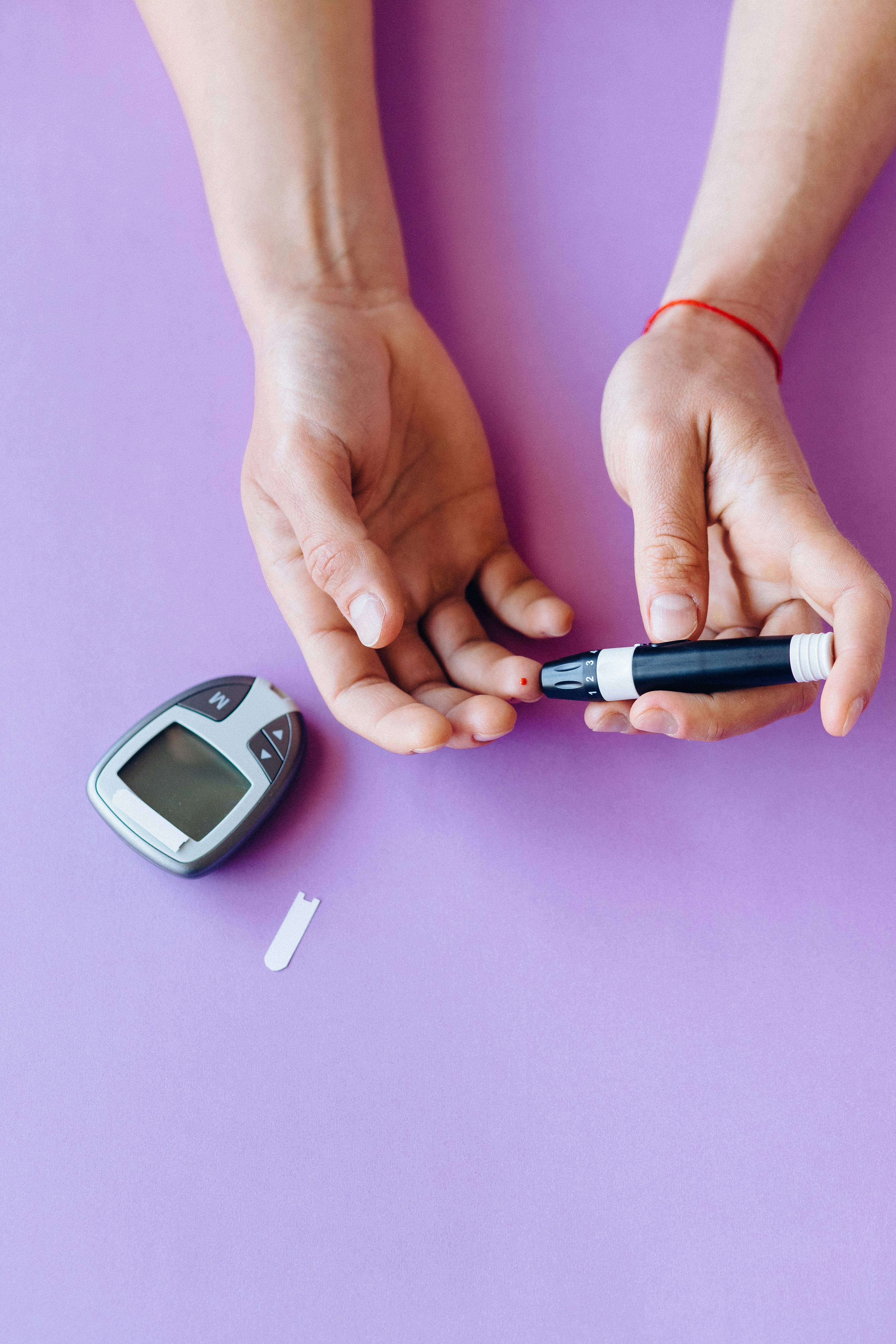 India Home To World's Second Largest Diabetes Population In 2024 ...