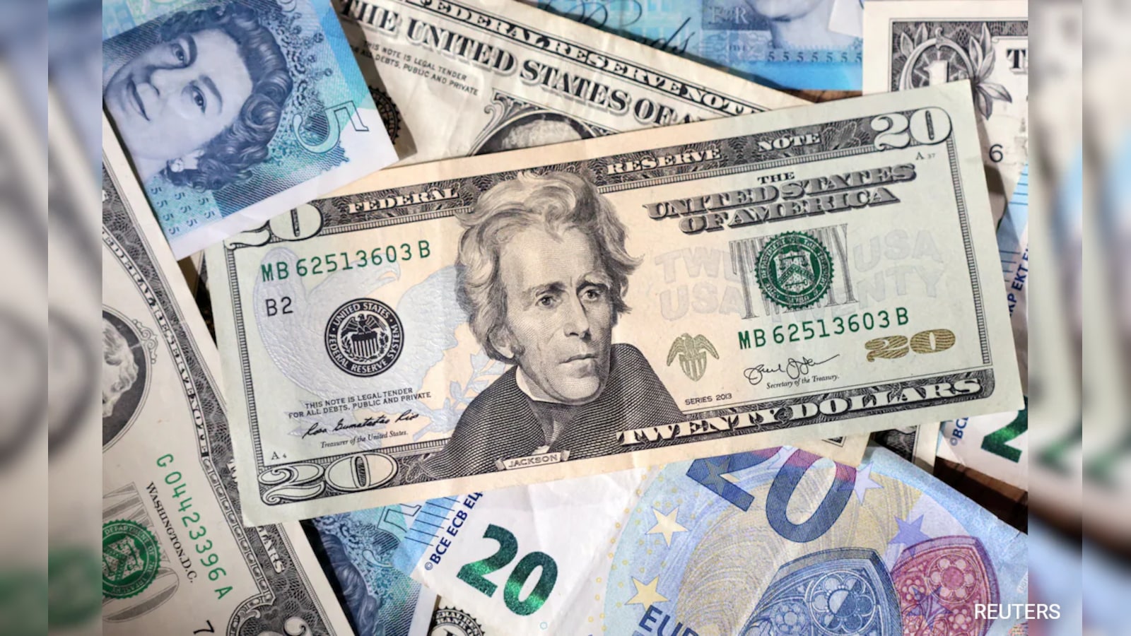 US Inflation Rose To Highest Level In 3 Years, Reveals Data