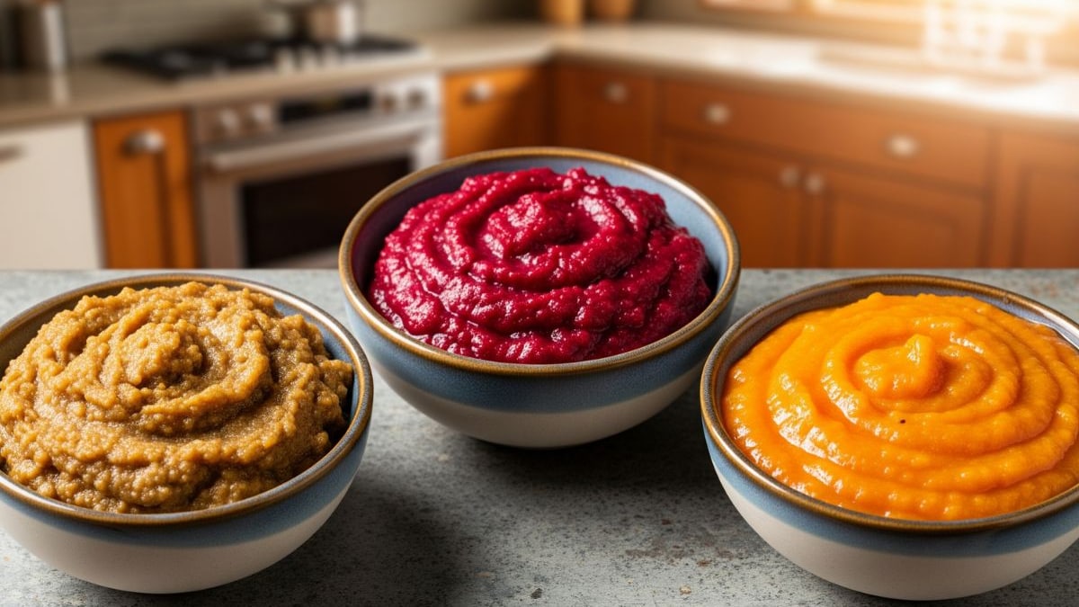 6 Fruit-Based Chutneys That Are Delicious and Support Digestion - NDTV Food