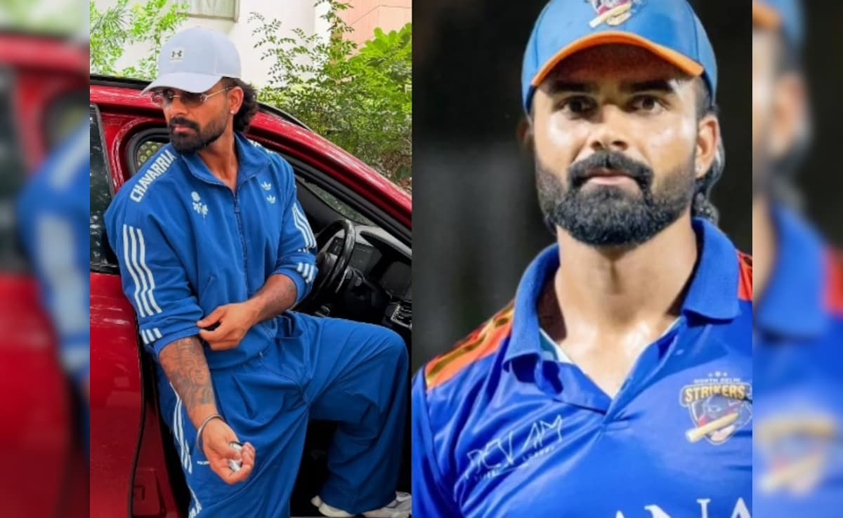 DPL में बिखेरी चमक, अब IPL में जगह पाना चाहते हैं सांसद पप्पू यादव के बेटे सार्थक रंजन | Sarthak ...