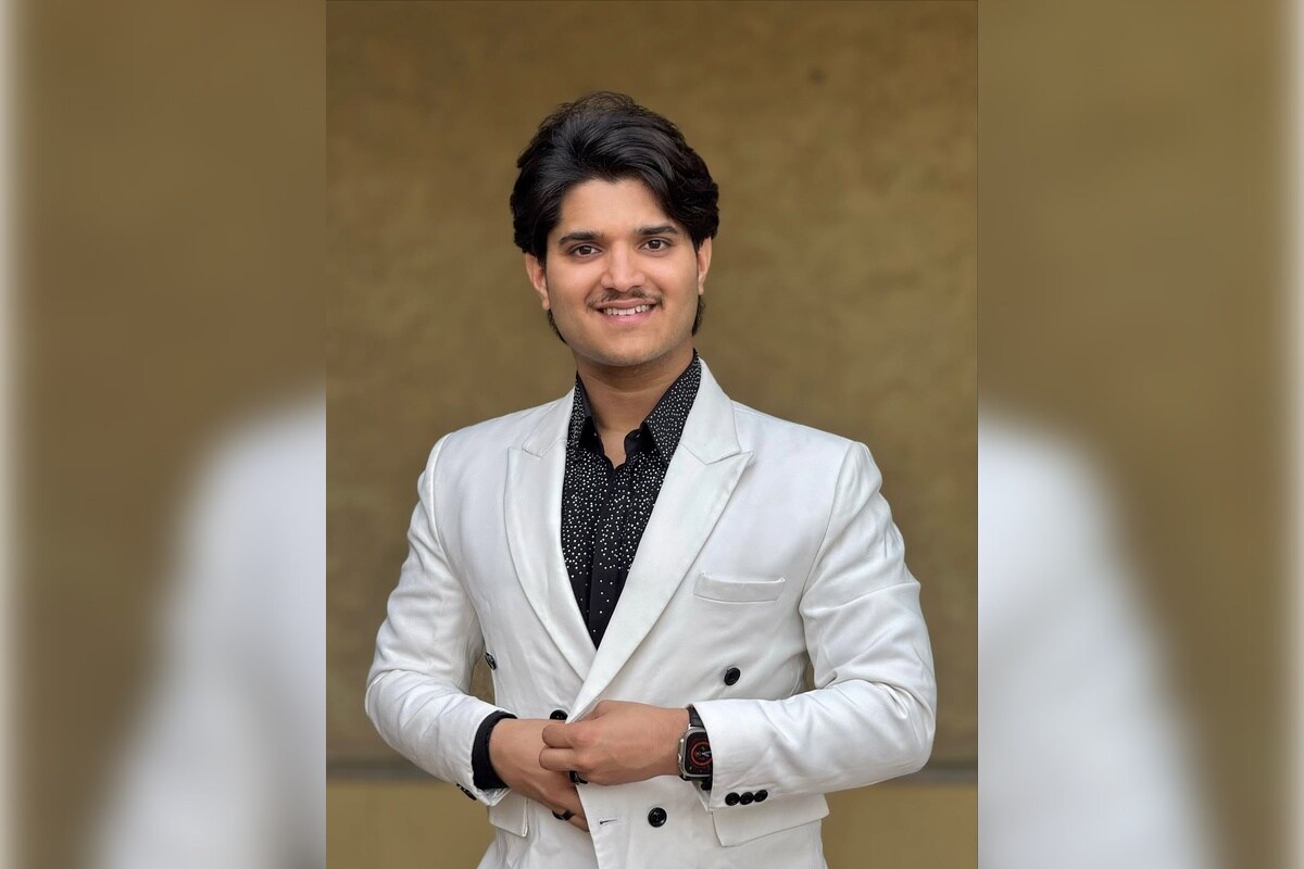 Mridul Tiwari Opens Up About His Game for 'Bigg Boss 19': "Mann Se ...