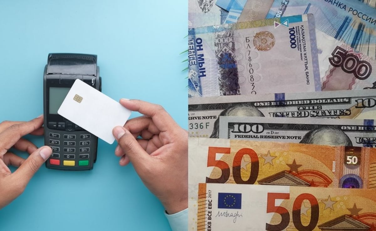 Forex Card vs Foreign Currency: What Should You Choose For Your Next ...