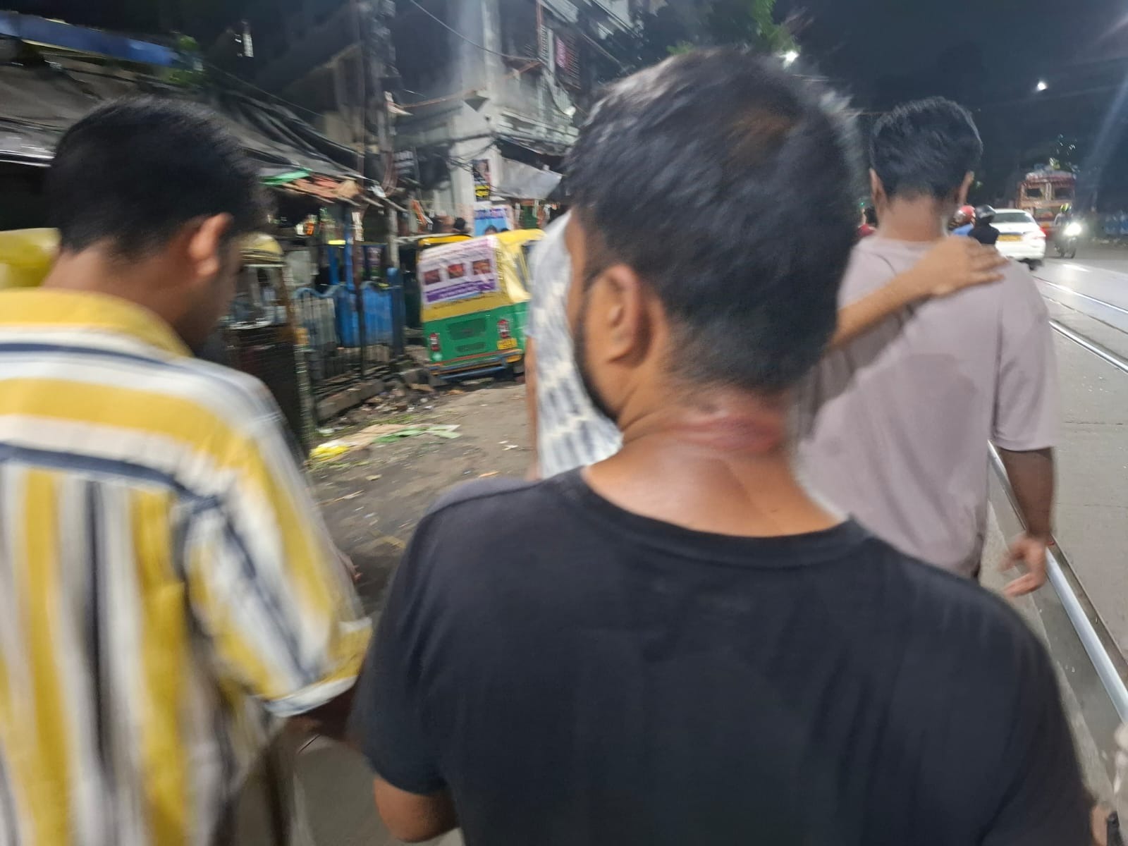 Calcutta University Students Beaten Up For Speaking Bengali, Called ...