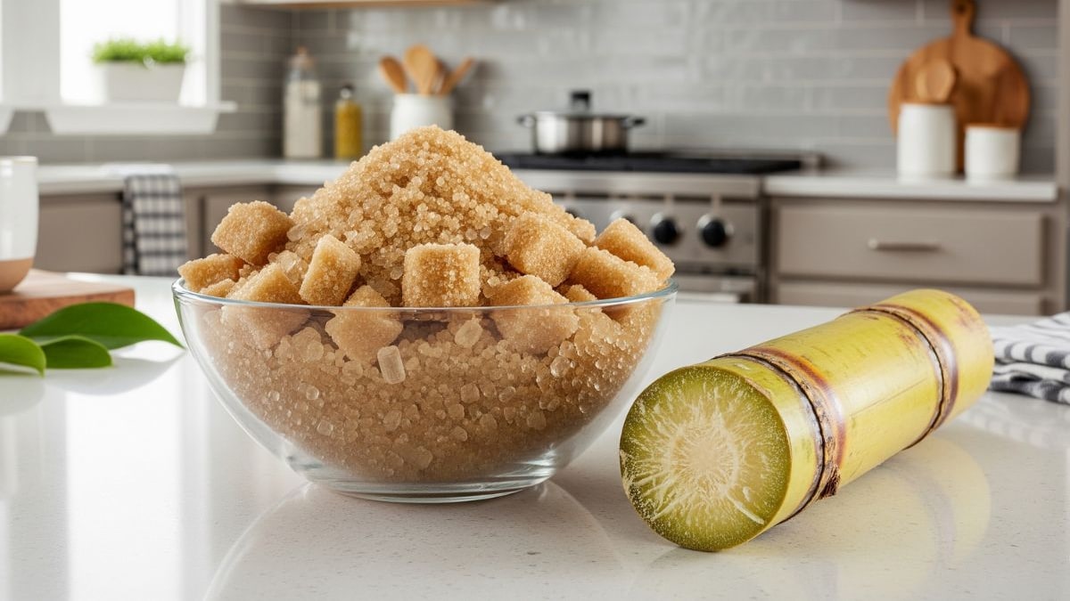 What Is Cane Sugar And Why Is It Trending? - NDTV Food