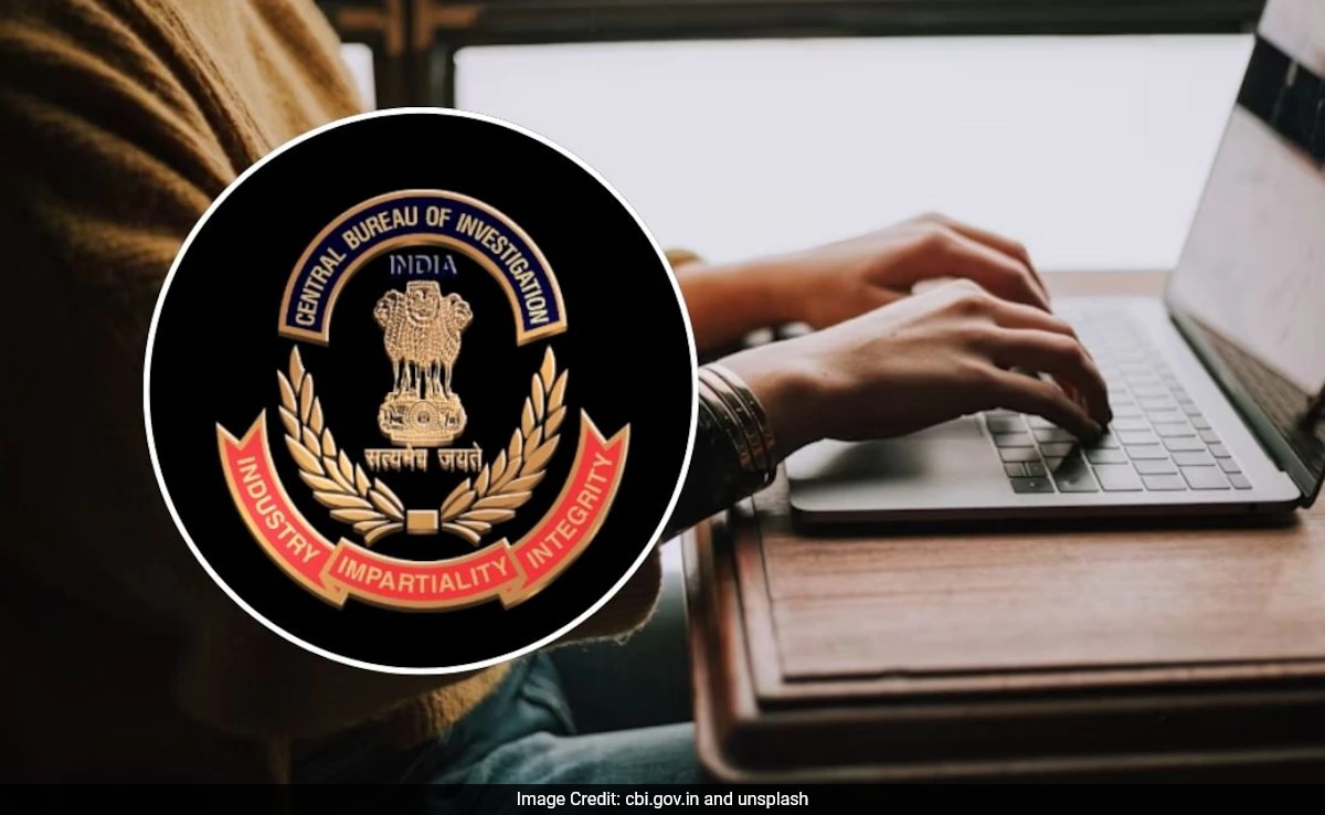 CBI Recruitment 2025: Apply For Prosecutor Posts, Salary Up To Rs 1.77 Lakh