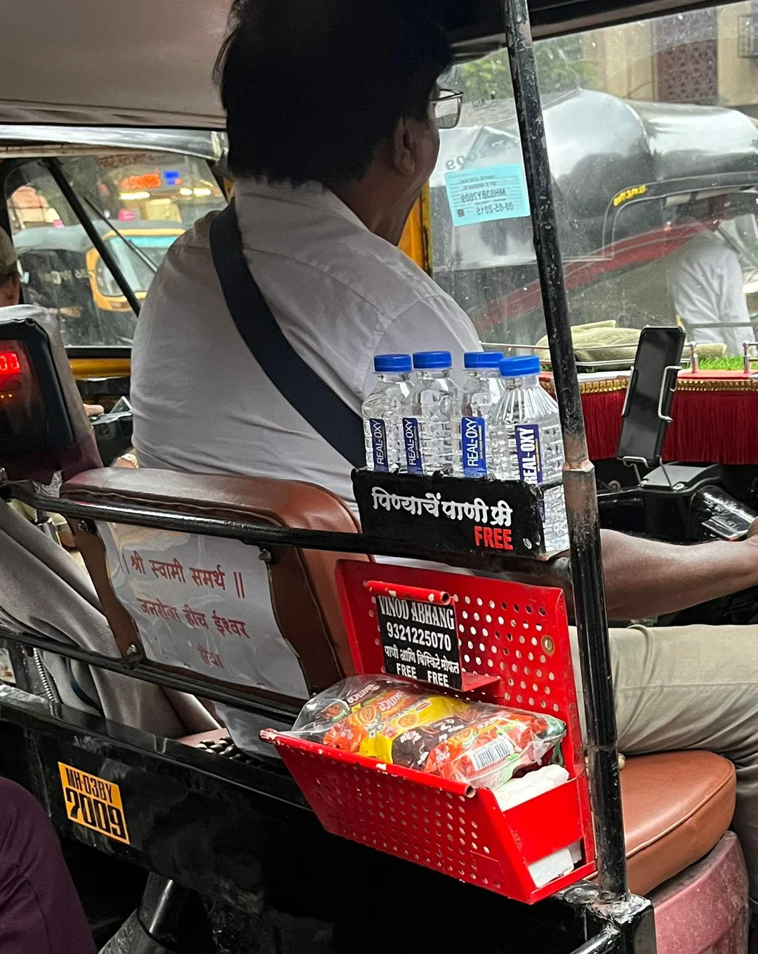Mumbai Auto Driver | Know All About Mumbai Auto Driver at NDTV Food