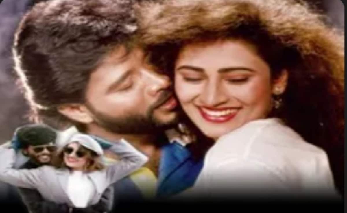 IAS से हीरो और फिर बने राजनेता, गांव के इस शख्स ने हर बार चुनी नई राह, नौकरी, सिनेमा और नेतागिरी ...