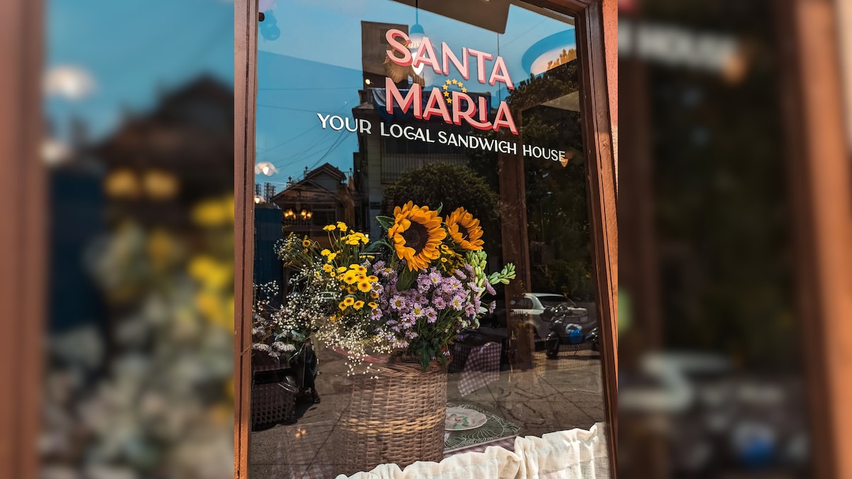 This Popular Sandwich Shop In Bandra Is Closing Its Doors - And City ...