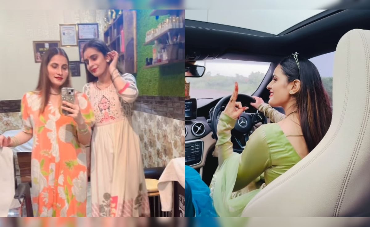 निक्की केस में अस्पताल मेमो बनी अहम सबूत, गैस सिलेंडर फटने की कहानी पर क्यों उठ रहे सवाल | Nikki ...