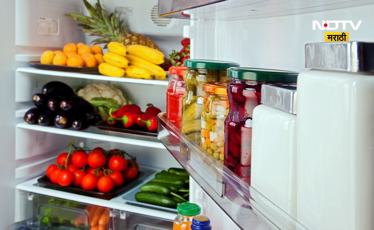 list of Fruits That Should Not Be Refrigerated 5 fruits you should ...
