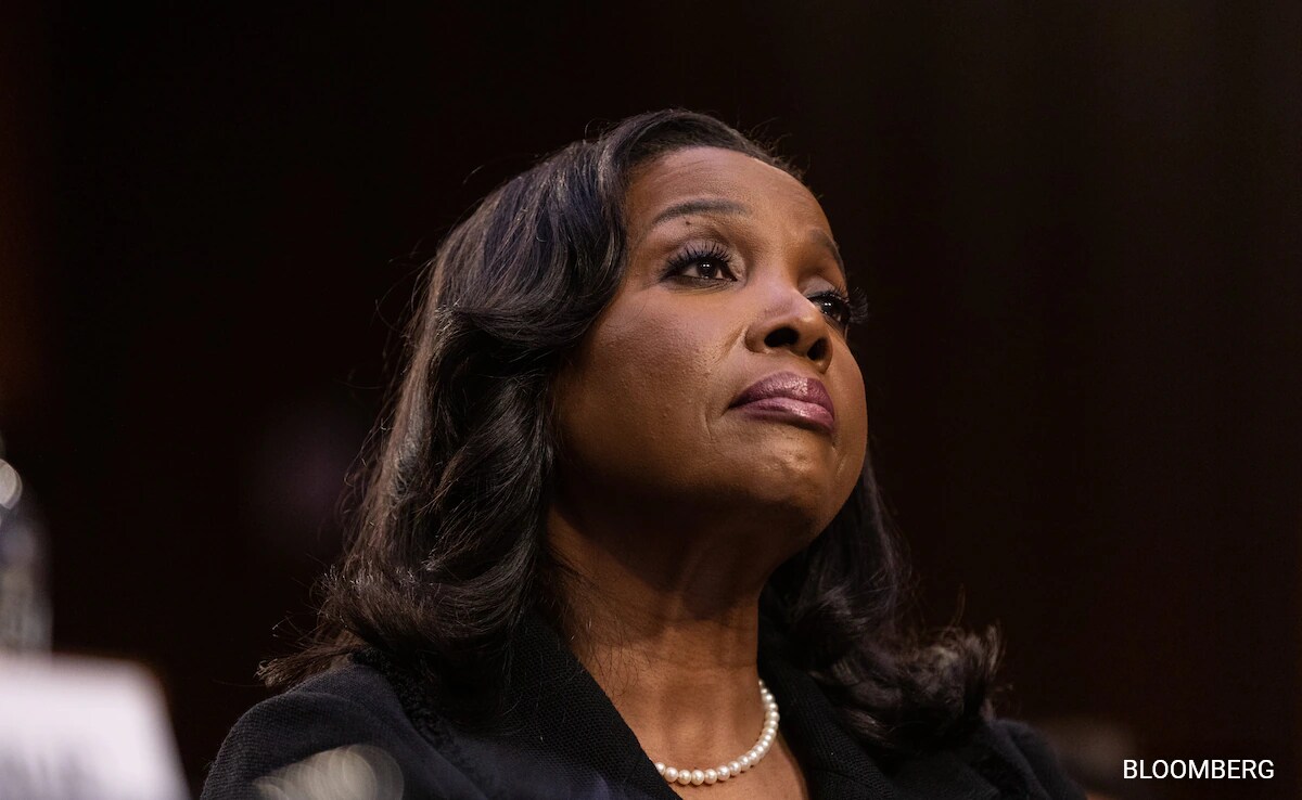 Who Is Lisa Cook, The Fed Governor Trump Fired For Alleged Mortgage Fraud