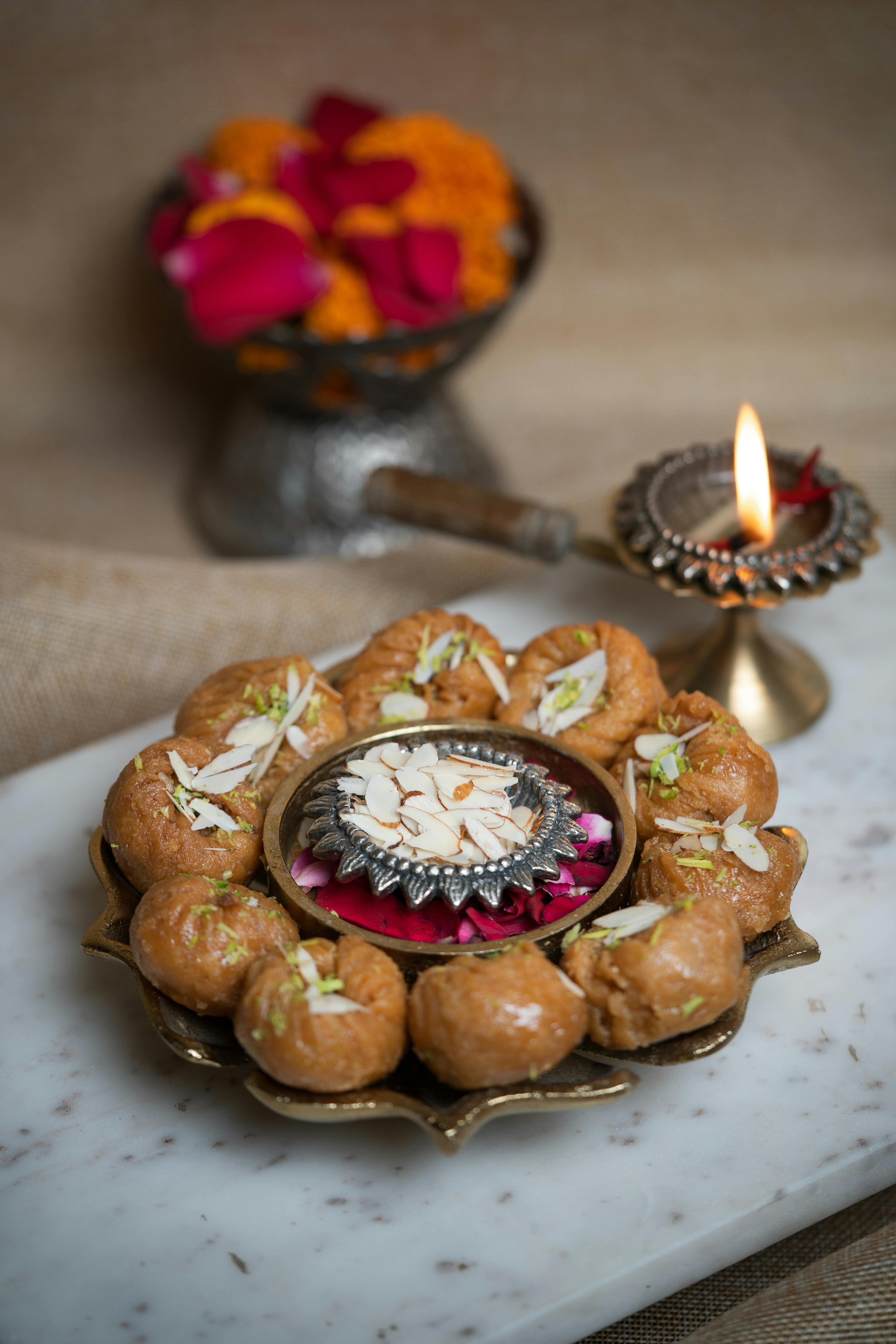 6 Traditional Recipes That Are Popular For Janmashtami