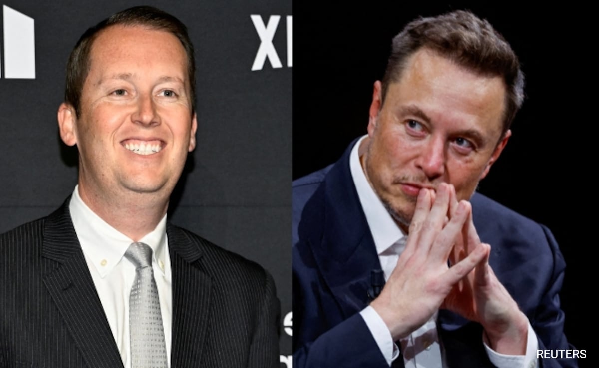 Why Elon Musk Once Called Sergio Gor, Donald Trump's India Ambassador ...