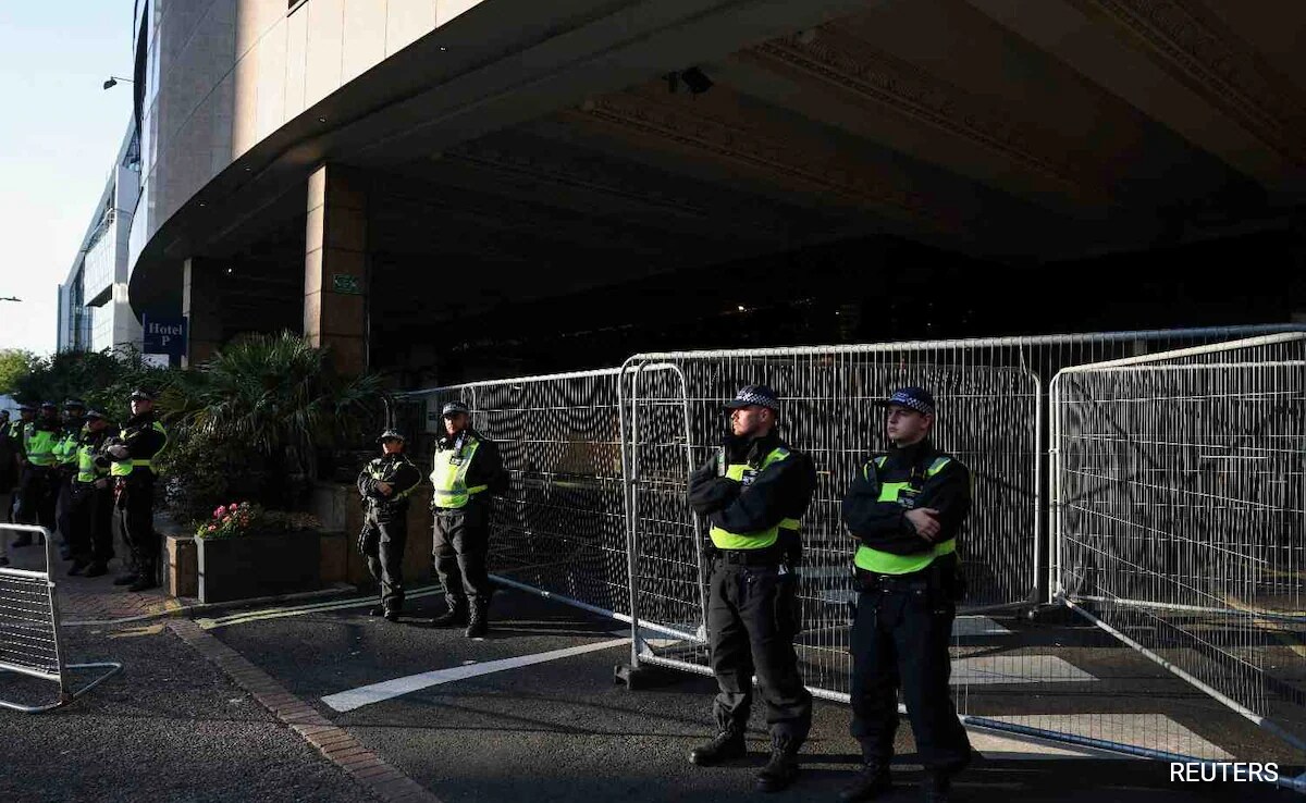 Here's Why UK Police Will Now Share Suspects' Ethnicity In Sensitive Cases