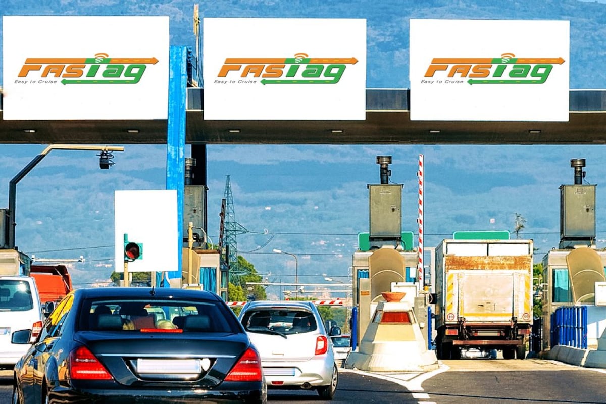 FASTag Annual Pass Not Valid On These Highways: Full Details