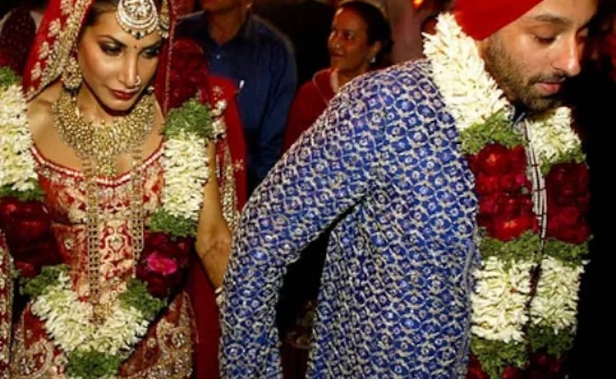 Sunjay Kapoor's Wife Priya Sachdev Reveals Shocking Truth About her ...