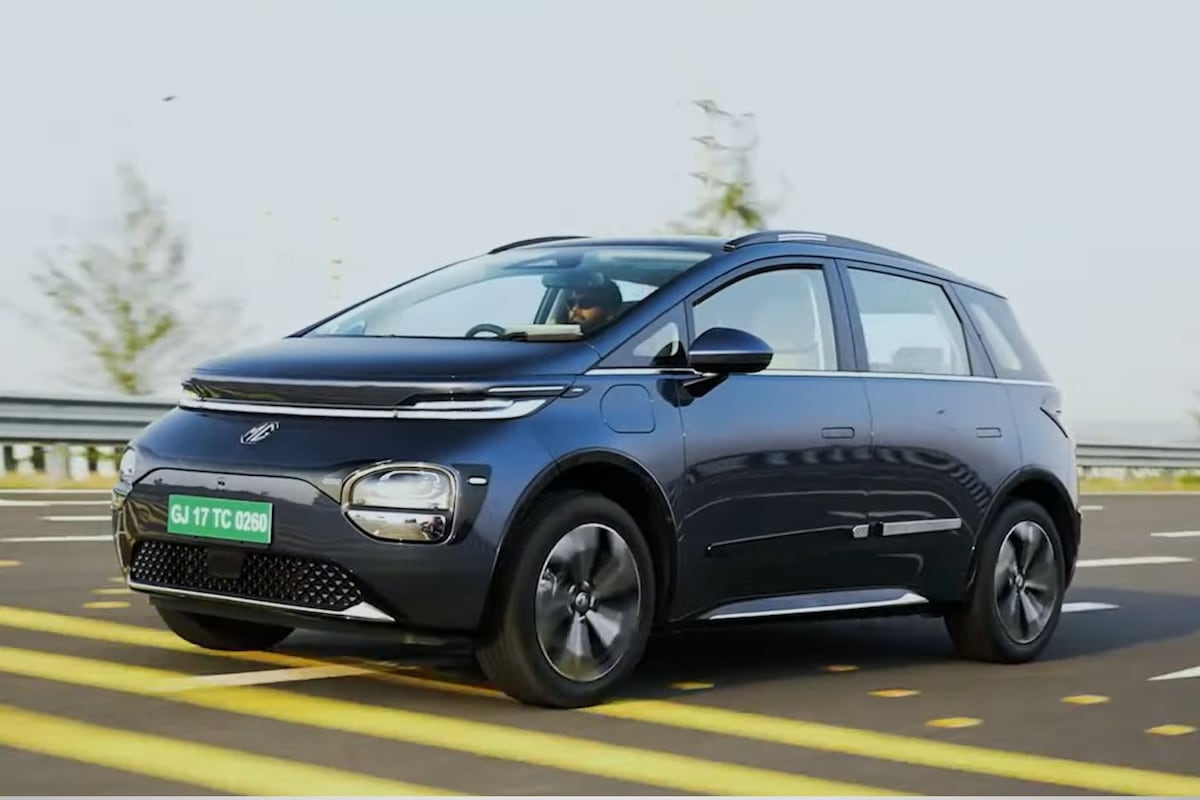 JSW MG Motor India Launches 'EV Sahi Hai' Campaign; Check Details