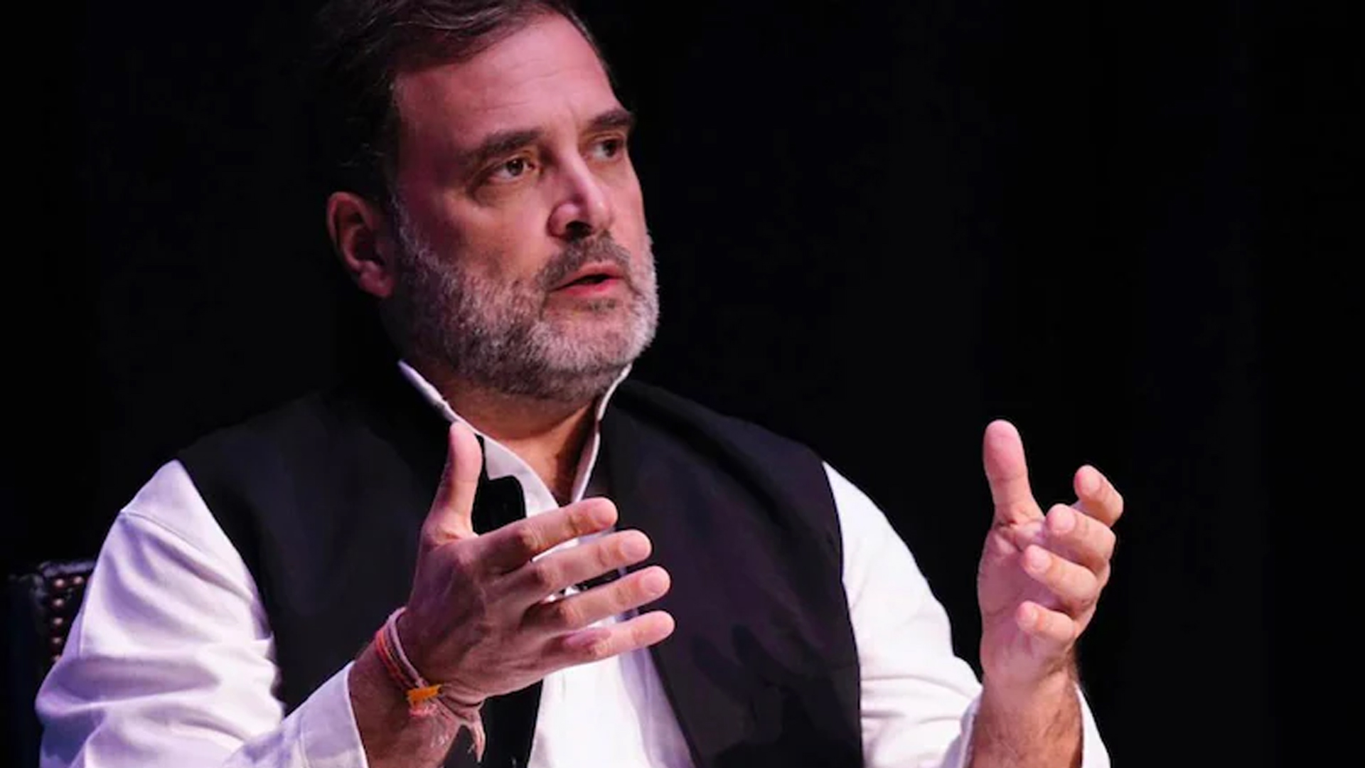 "Ignore Baseless Allegations": Poll Body On Rahul Gandhi's Voter Fraud Claim