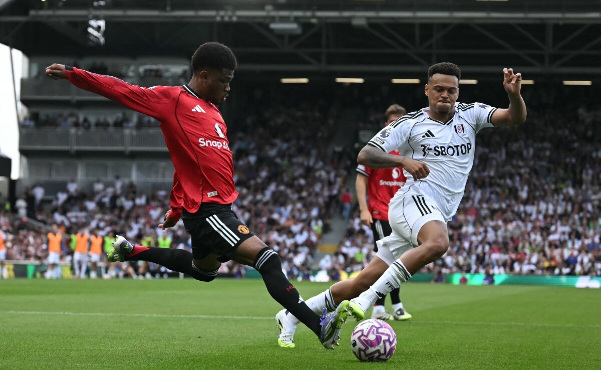 Why Did Kyle Walker Join Burnley From Manchester City? Star Says: "A ...