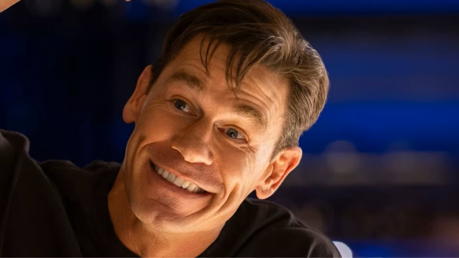 John Cena Reveals He Underwent A Hair Transplant: Essential Aftercare ...