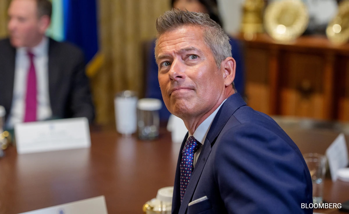 NASA Chief Sean Duffy Plans To Accelerate Moon Reactor Plans