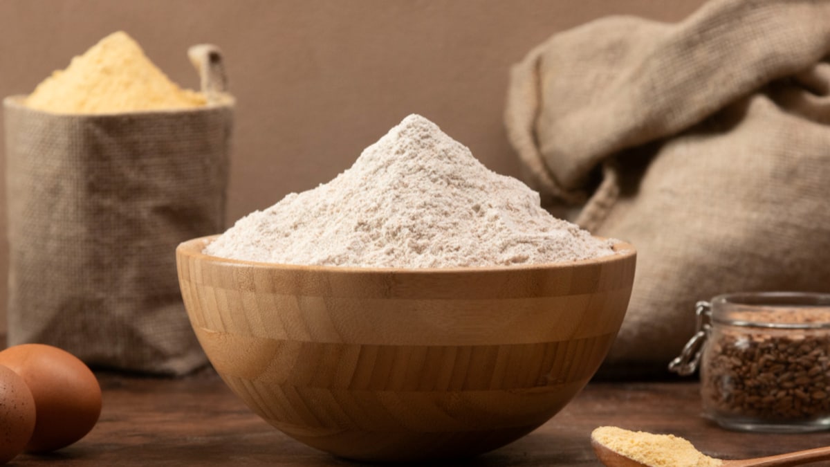 How Is Maida Made, And Is It Really Bad For You? - NDTV Food