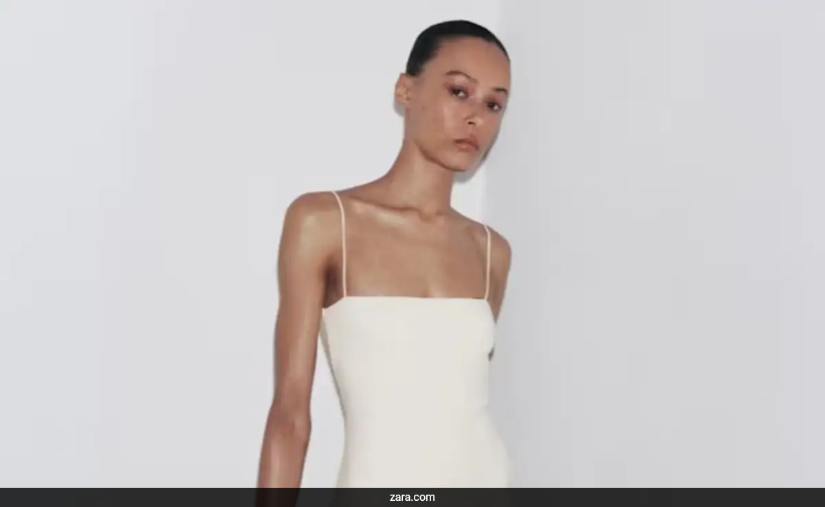 Two Zara Ads Banned For Unhealthily Thin Models With "Protruding ...