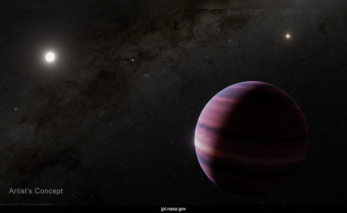 A New 'Earth' Next Door? Scientists Detect Possible Habitable Planet ...