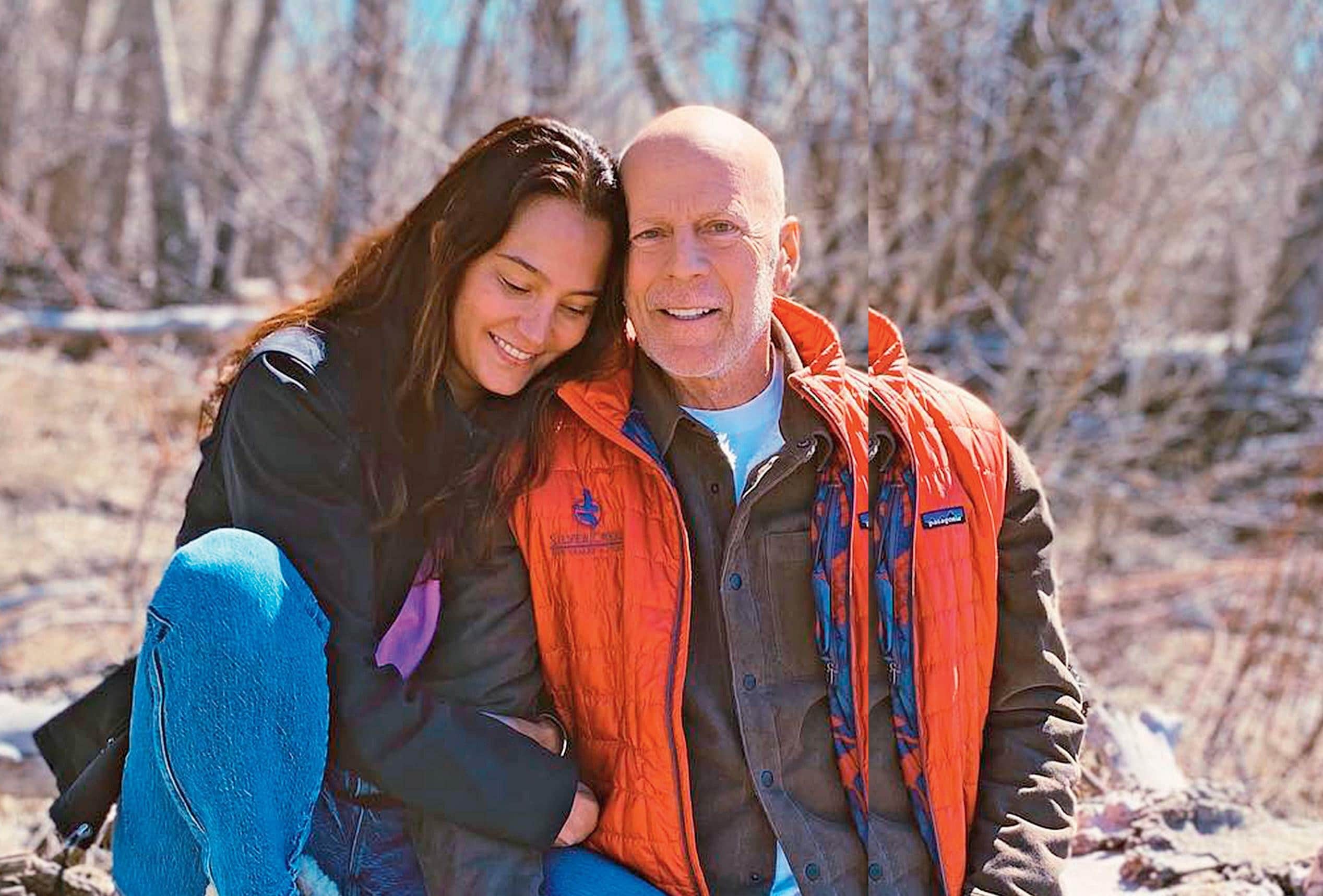Bruce Willis' Health Update: His Dementia And Aphasia Diagnosis Explained