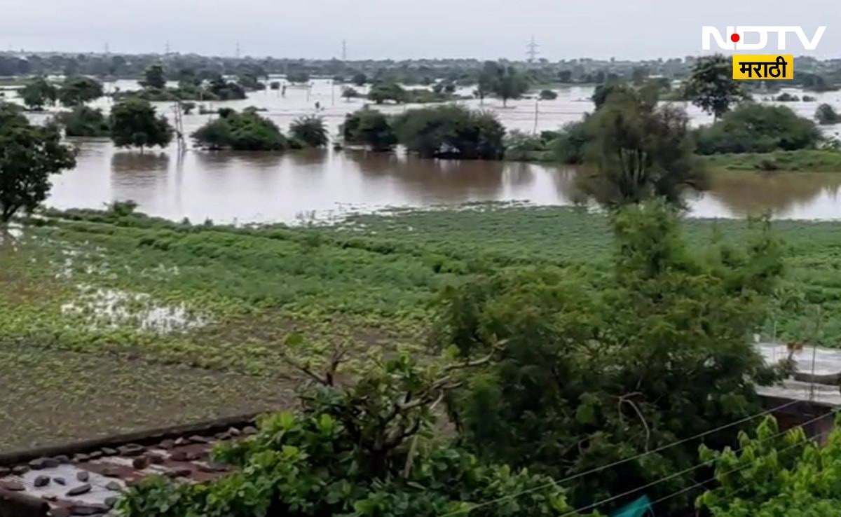 Maharashtra Marathwada heavy Rain 2,215 crores of crop damage aid announced By Mahayuti Government