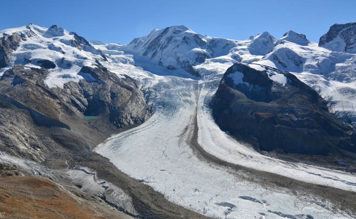 Which Glacier Is Called The Crown Of The Himalayas And How To Visit It