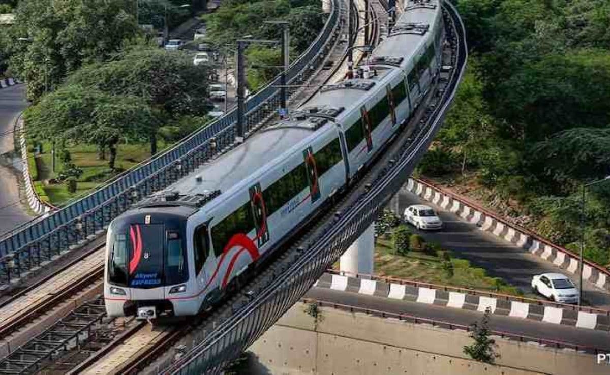 Thane Metro Update: Check Full List Of 10 Stations Operational Soon