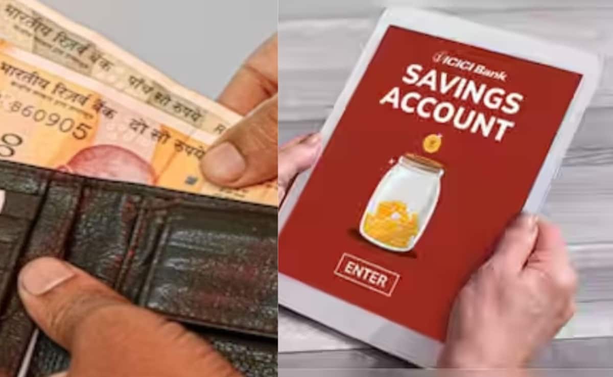 icici bank increase minimum balance limit how much minimum balance ...