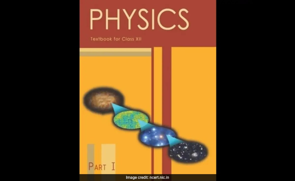 NCERT Offers Free Online Physics Classes For Class 12 Students, Check ...