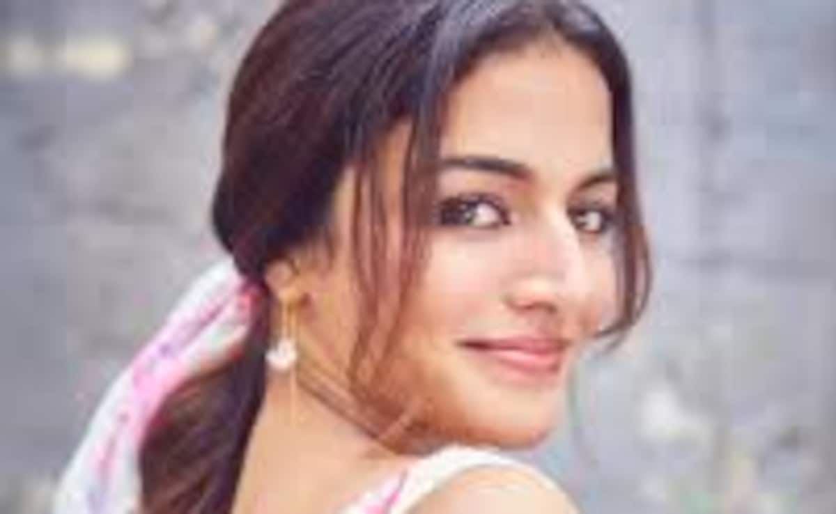 धर्मा प्रोडक्शंस की दो फिल्मों में वमिका गब्बी की एंट्री, शकुन बत्रा के ...