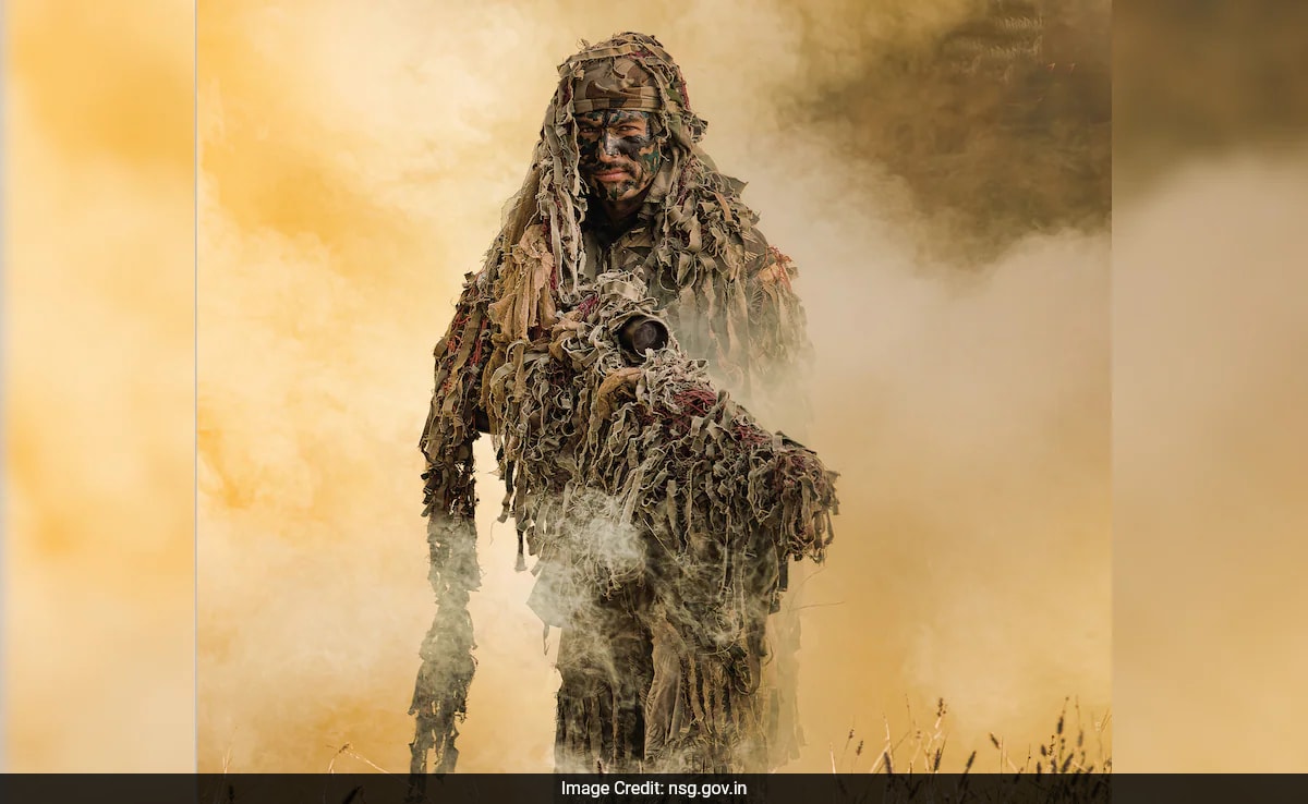 Apply For NSG Commando In 2025: Check Eligibility Criteria, Selection ...