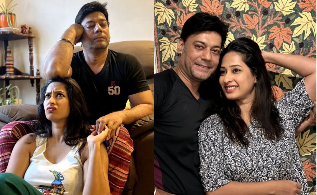 Priya Marathe Death Actor Husband Shantanu Moghe Joins New Serial First ...