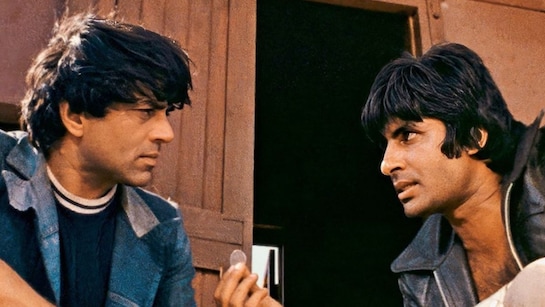 why sholay flopped