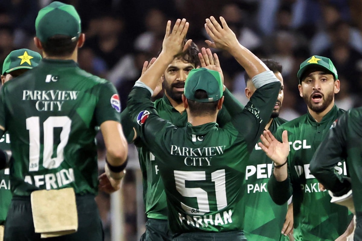 United Arab Emirates Cricket Team | United Arab Emirates Match ...