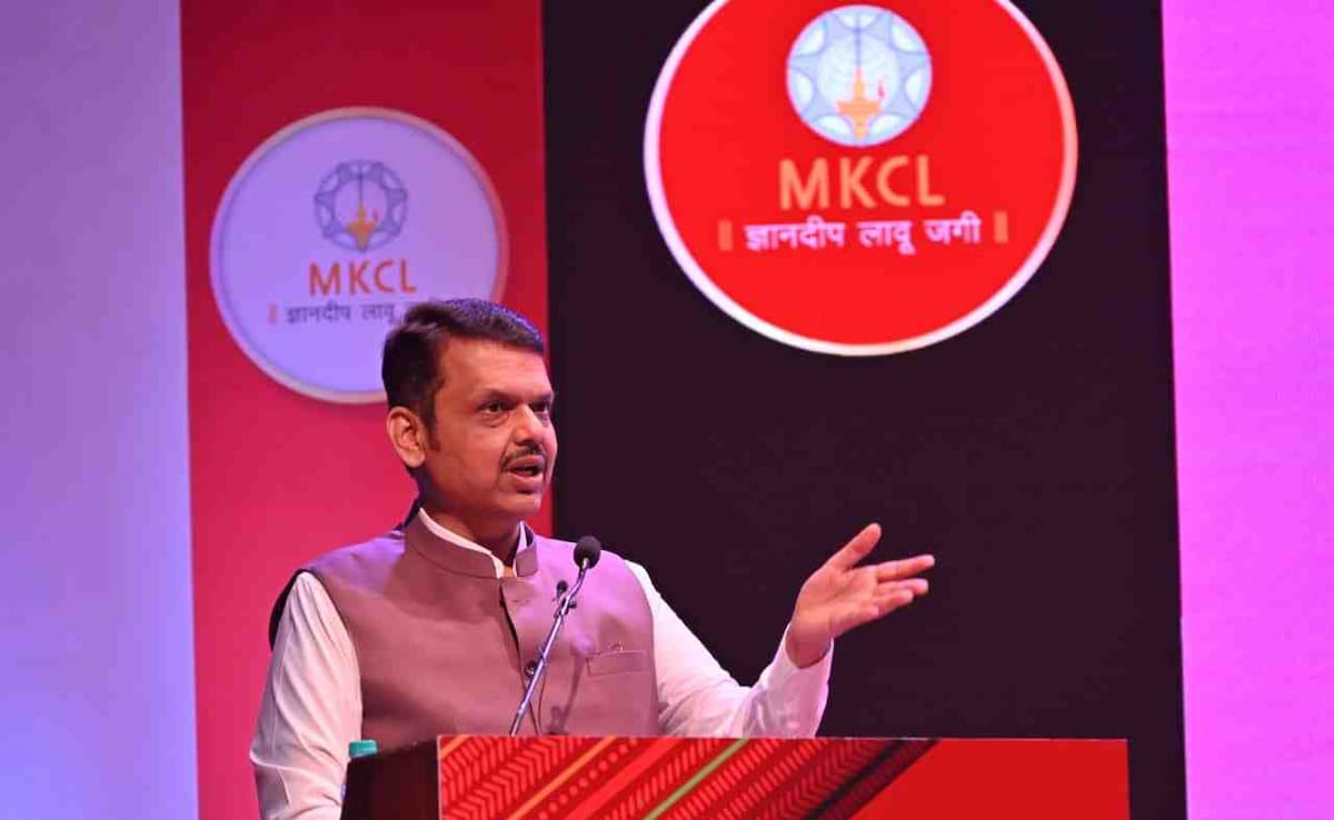 Devendra Fadnavis Shares How First Meeting With PM Modi Left A Lasting ...