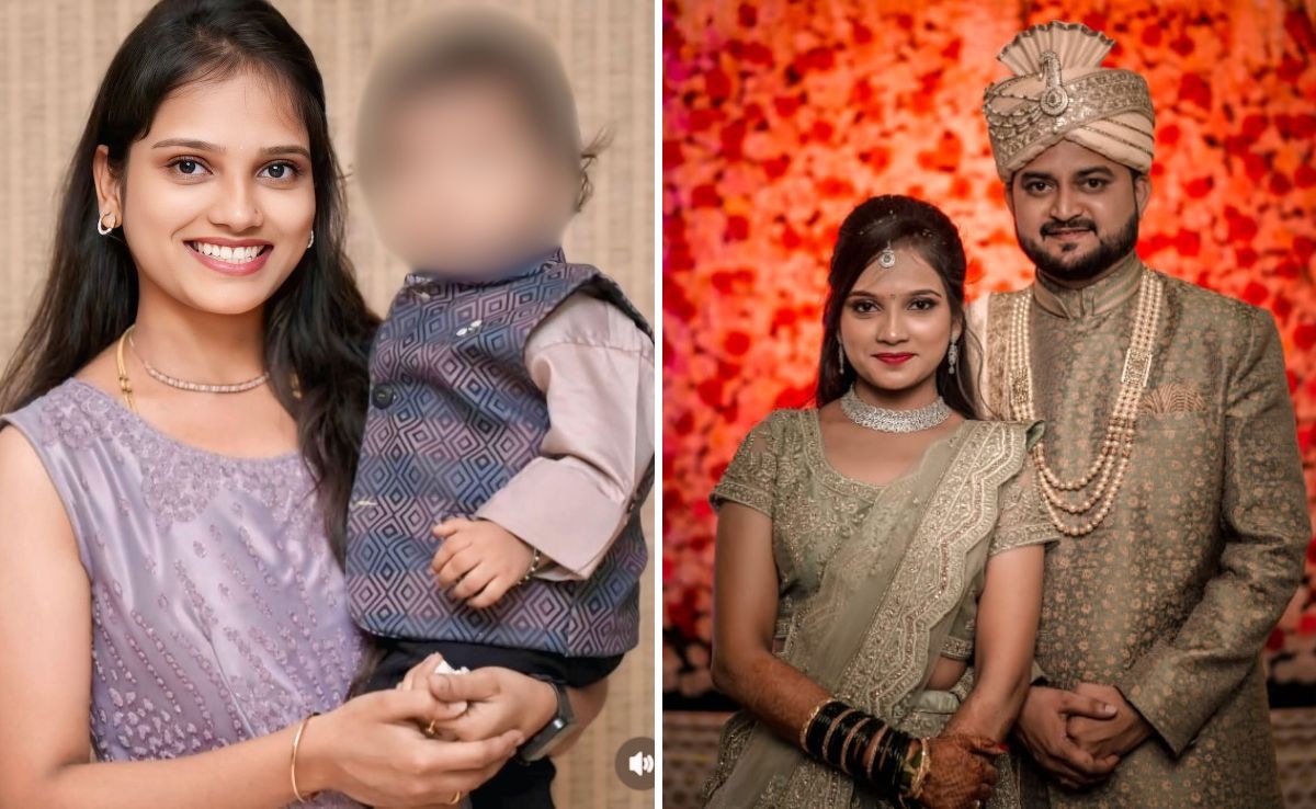 Techie, 27, Found Hanging In Bengaluru, Family Alleges Dowry Death