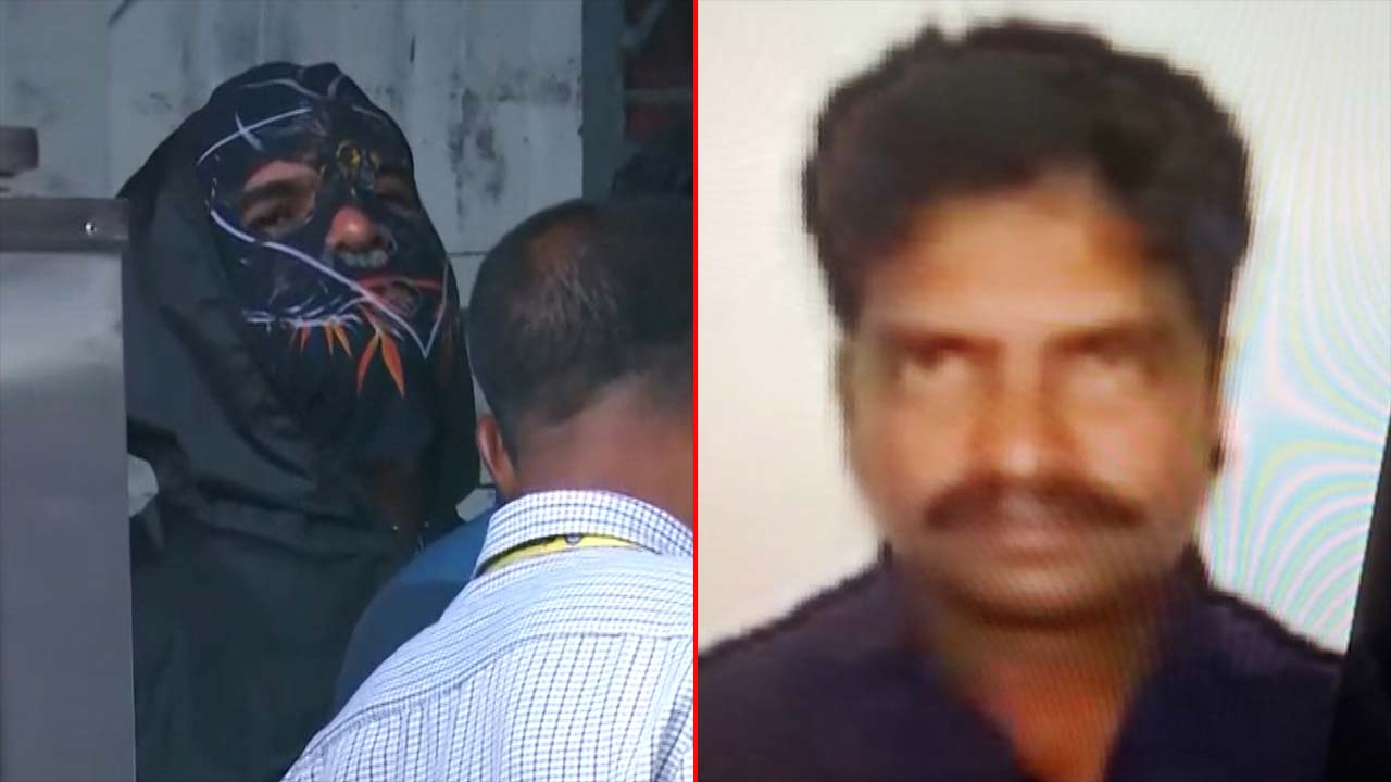Dharmasthala Case: NDTV Accesses First Image Of Arrested 'Masked Man' Complainant