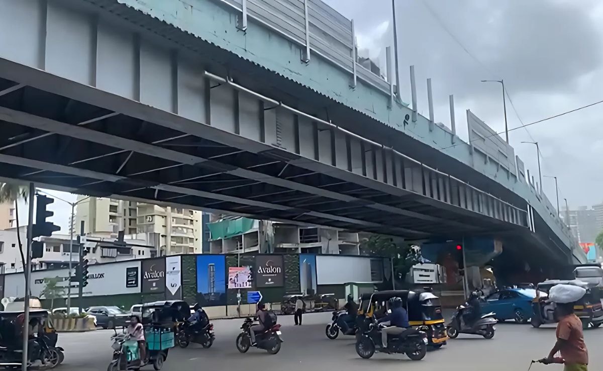 BMC to demolish Veer Savarkar flyover for Coastal Road 2 project